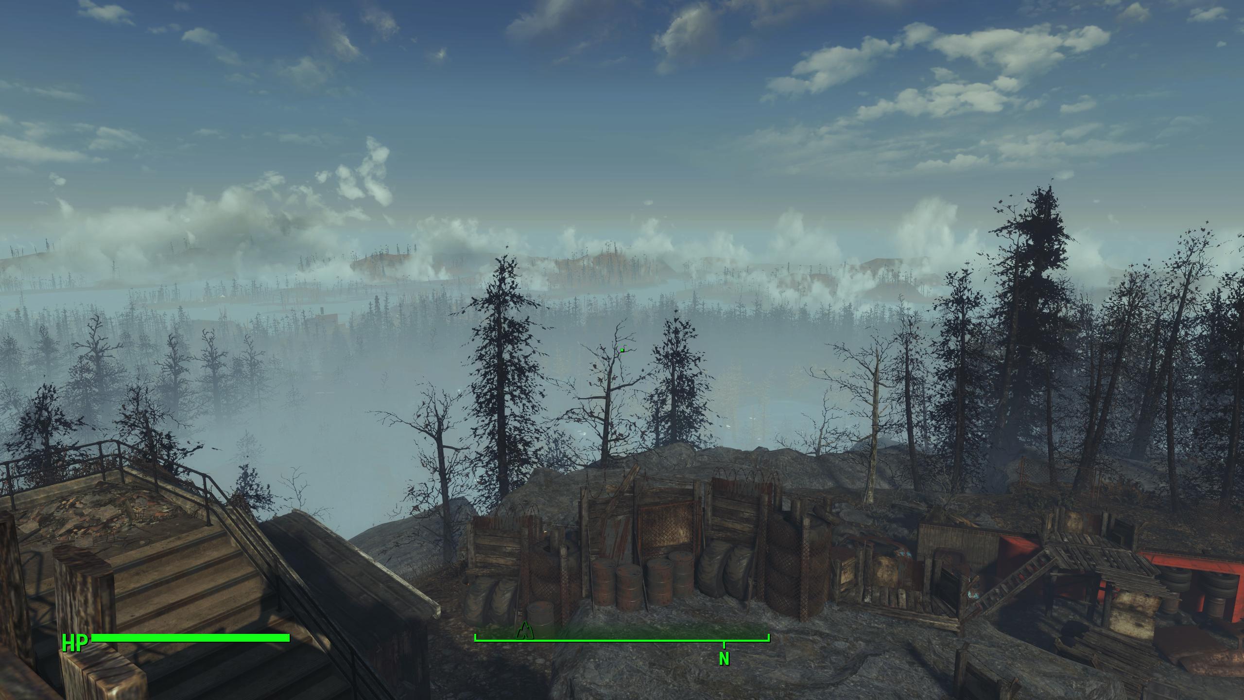 Fallout 4 - Far Harbor