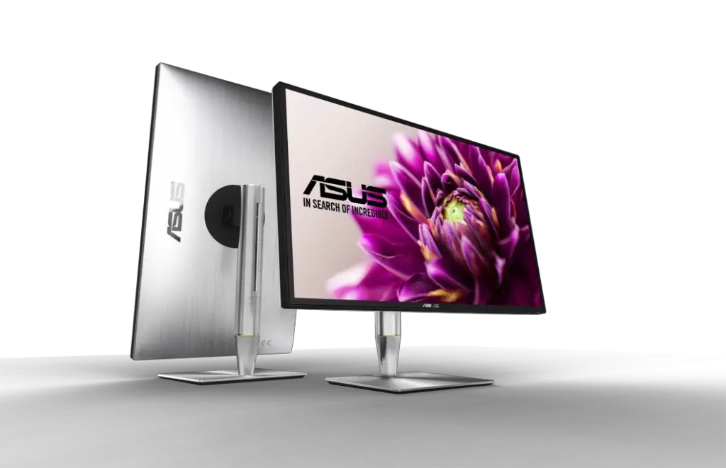 ASUS CES 2017 Lineup